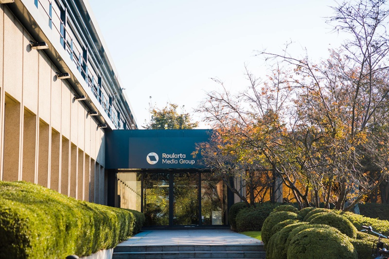 Expanding Audience Reach with Look Alike Modeling | Roularta Media Group